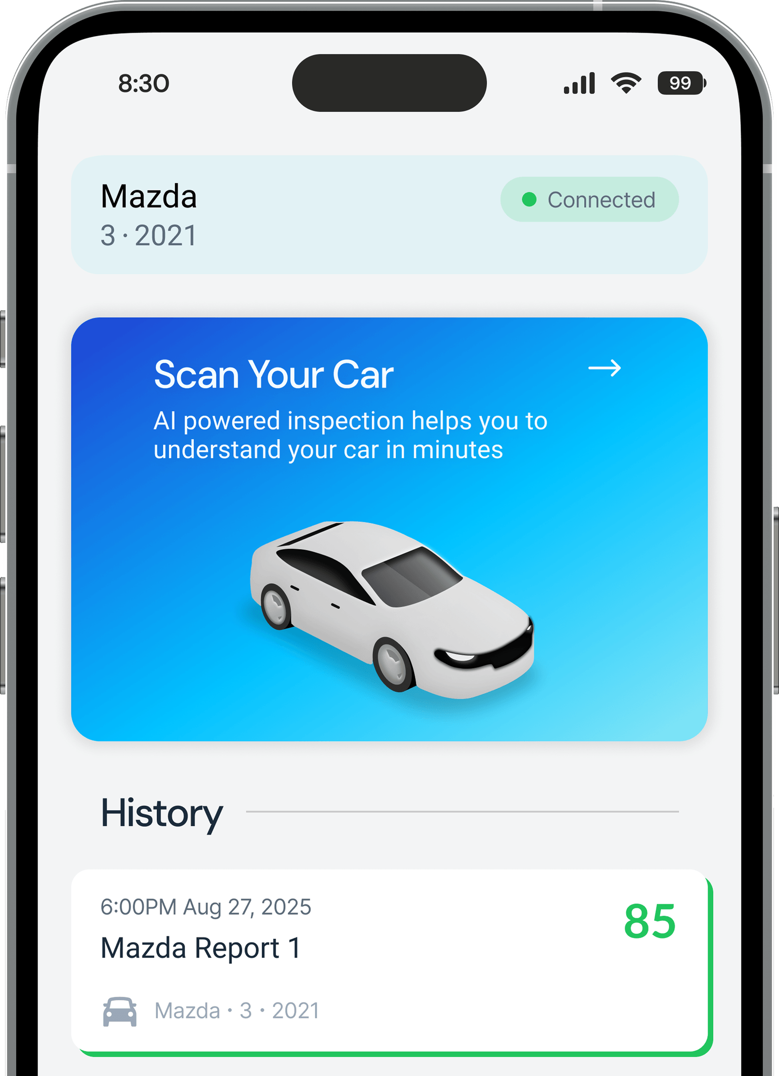 Why Your Check Engine Light Is Flashing | CarMInd Blog